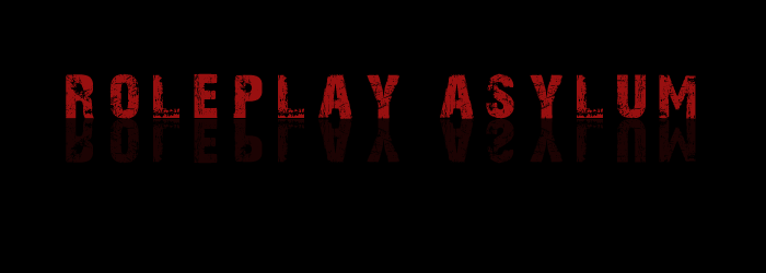 Roleplay Asylum - Login